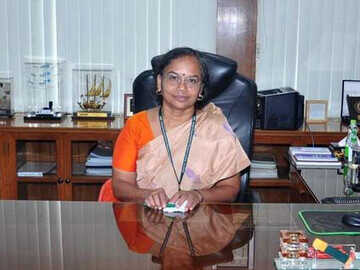 The CSIR Gets Its First Woman Director General in Its 80-Year History ...