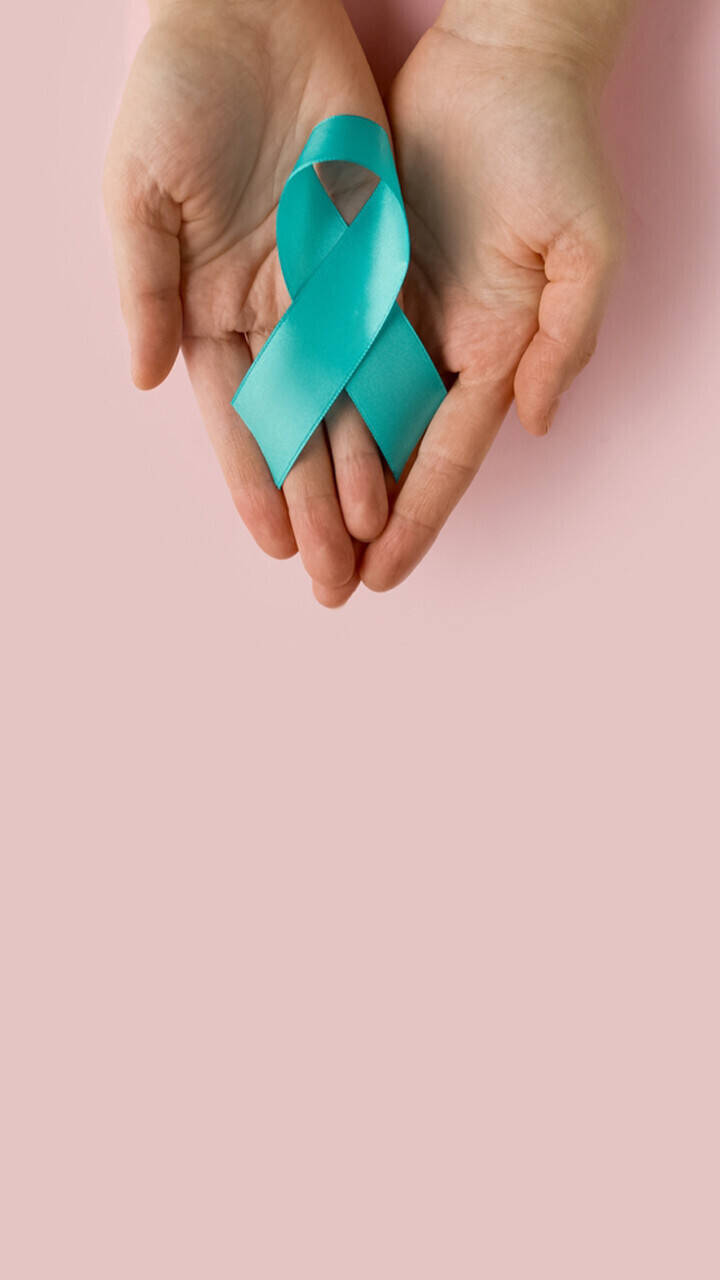 5 Early Signs of Ovarian Cancer