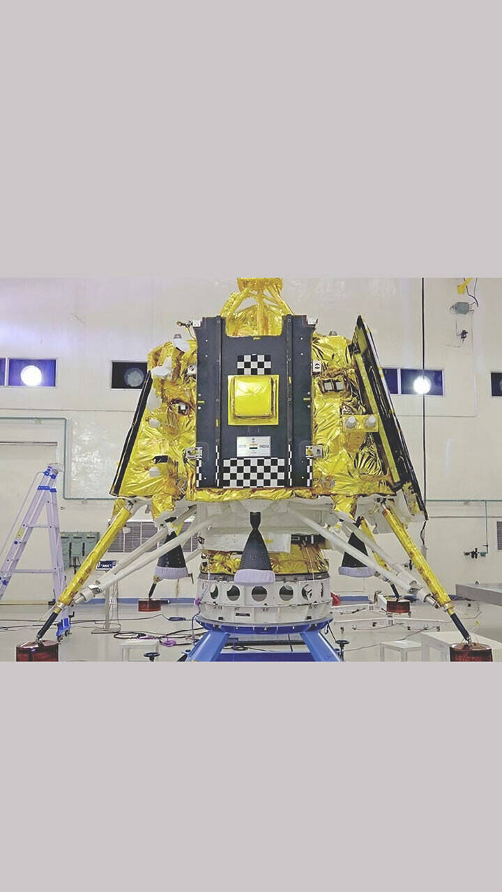 Meet Kalpana K The ISRO Stalwart From Team Chandrayaan 3