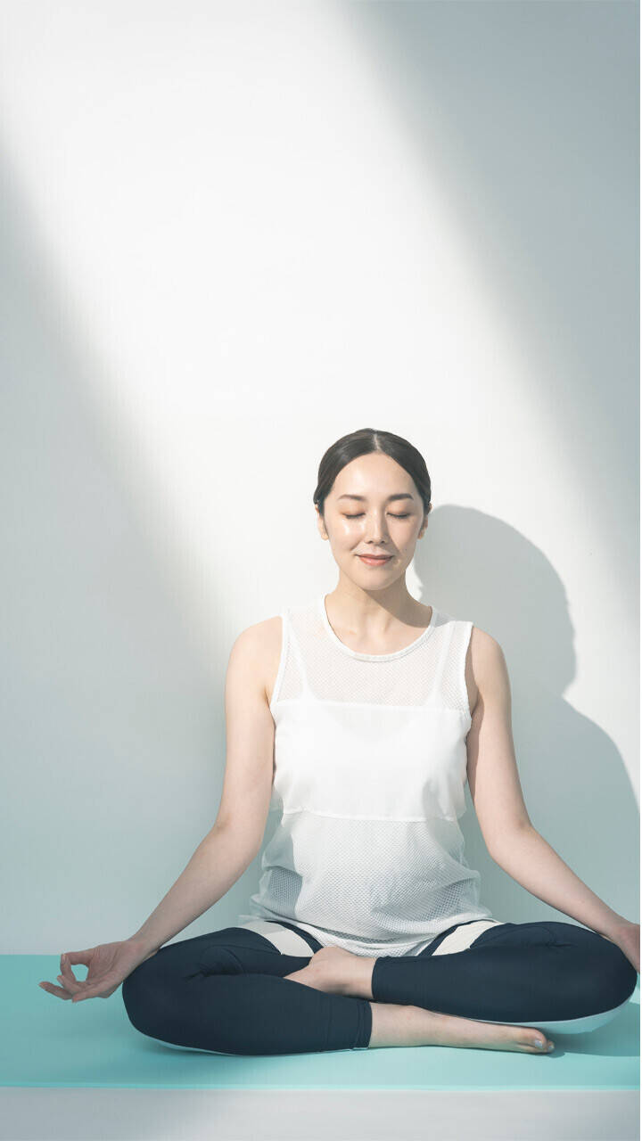 6 Japanese Exercises To Improve Concentration