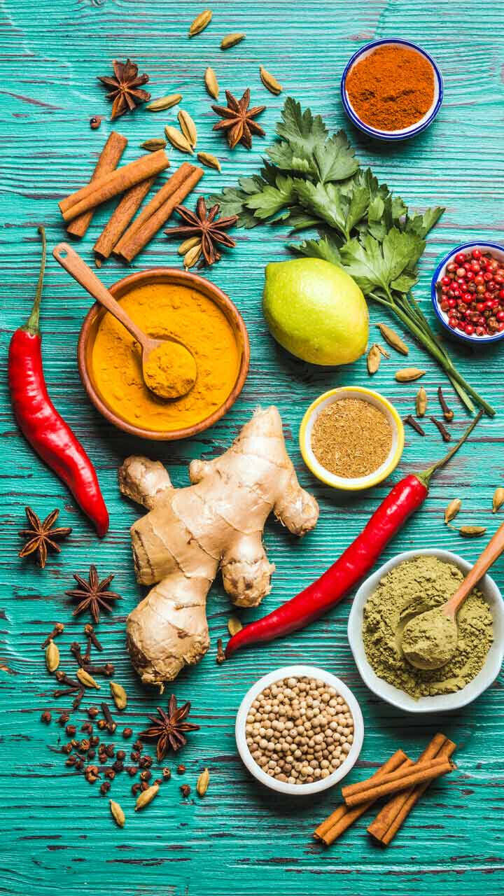 Add These Superfoods To Your Diet