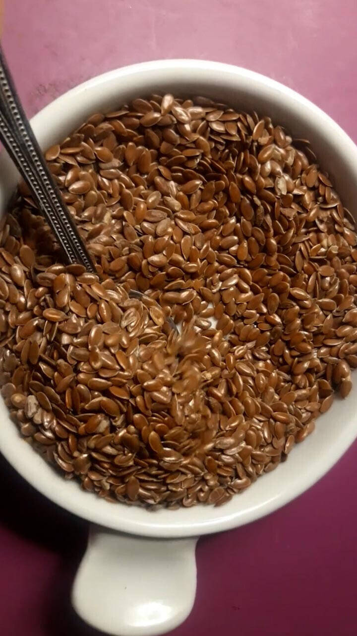 6 Health Benefits Of Flax Seeds