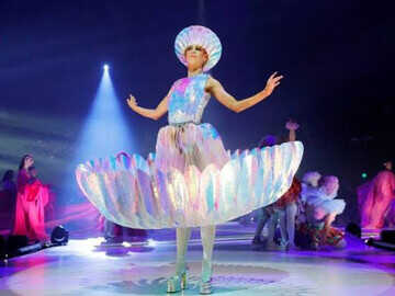 Delhi’s Jayati Saraf Wins Big At The World of Wearable Art Awards 2022 ...