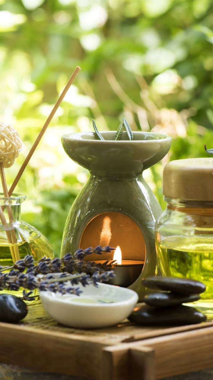 5 Herbs That Are Natural Antidepressants