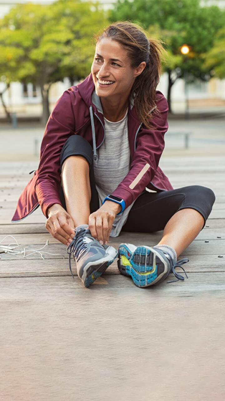 8 Easy Exercises To Slow Down Ageing