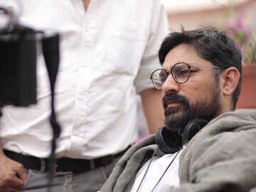 Director Karan Boolani On Movies, Creating Safe Space On Sets ...