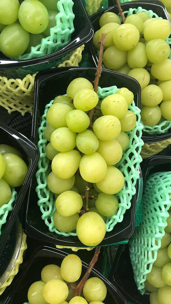 10 Amazing Benefits Of Grapes You Need To Know