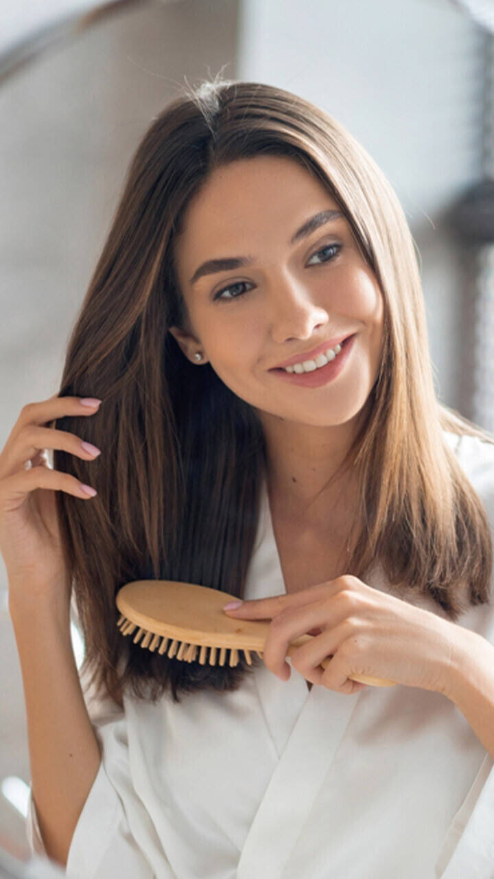 7 Tips To Increase Hair Growth This Summer