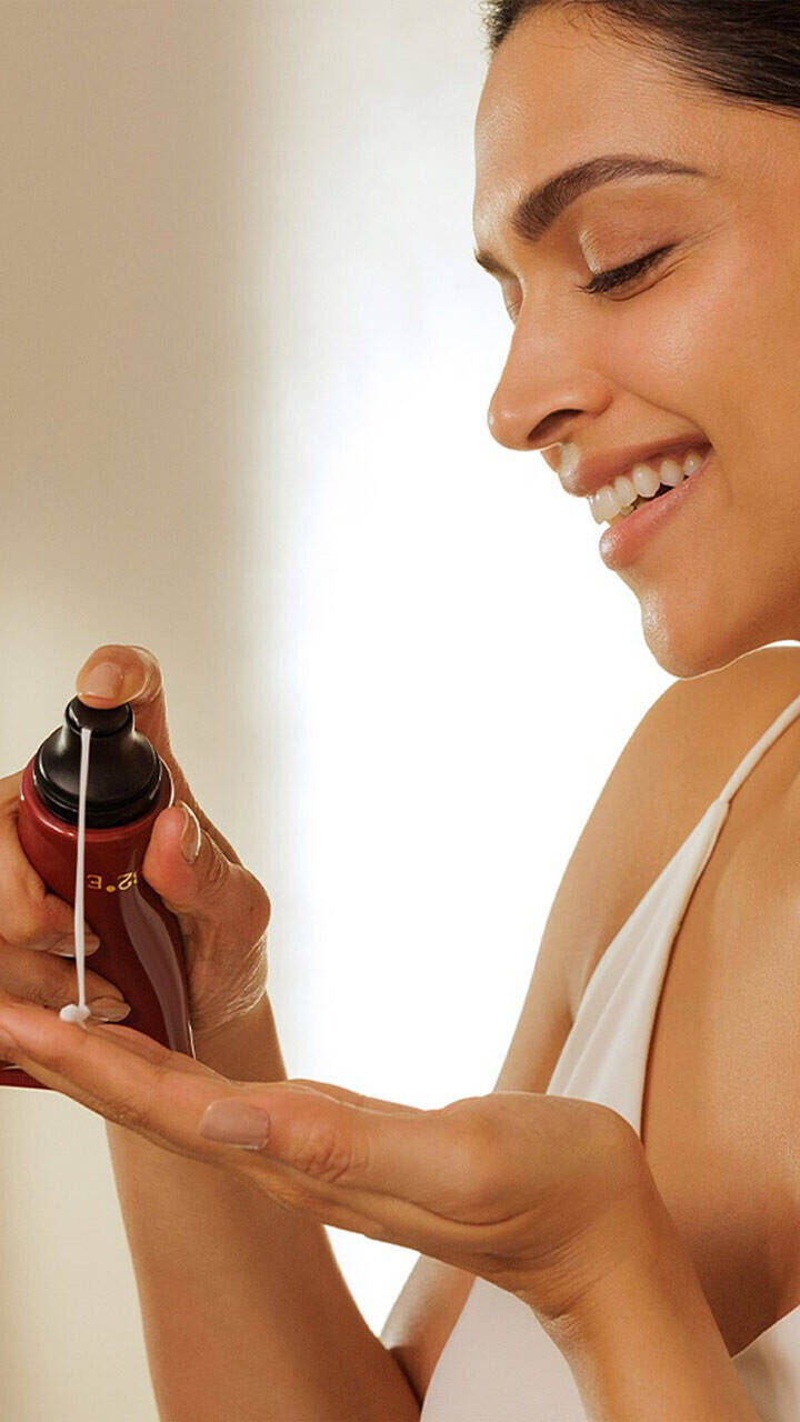 7-Step Skincare Routine For Glowing Skin In Winter