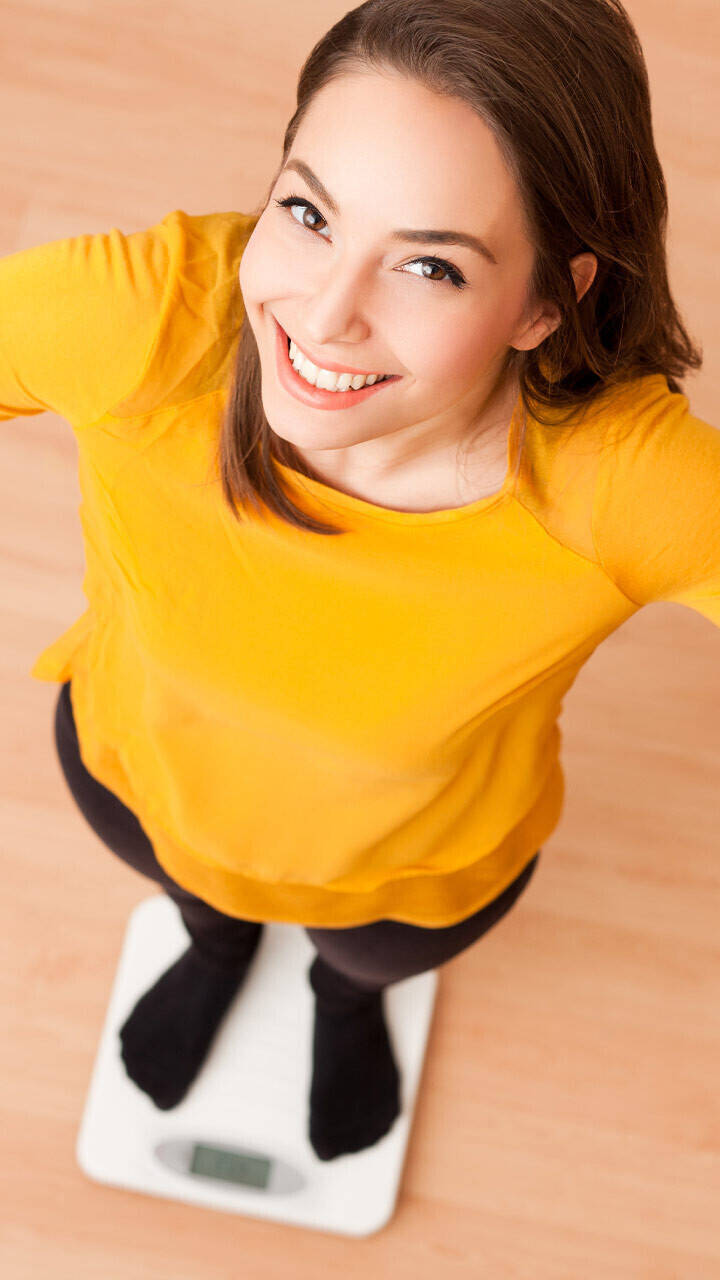 6 Easy Yoga Poses For Weight Loss