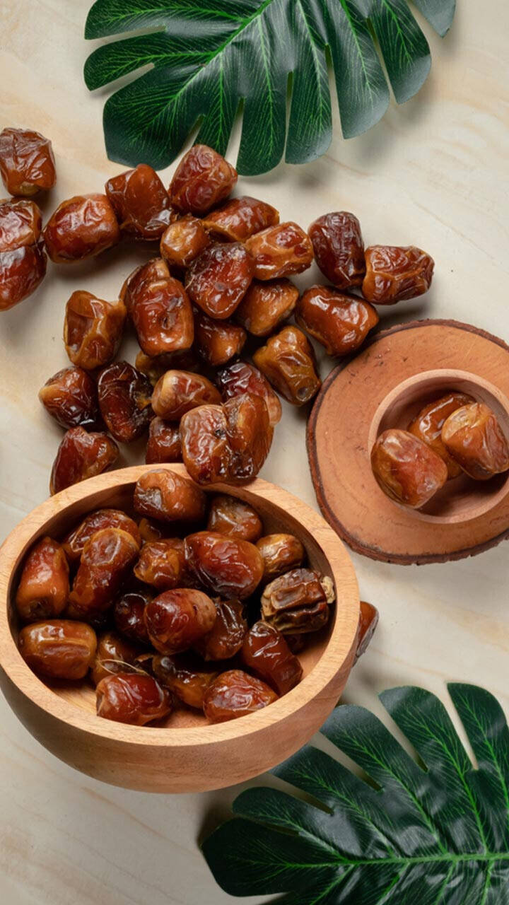 7 Unique Benefits Of Dates