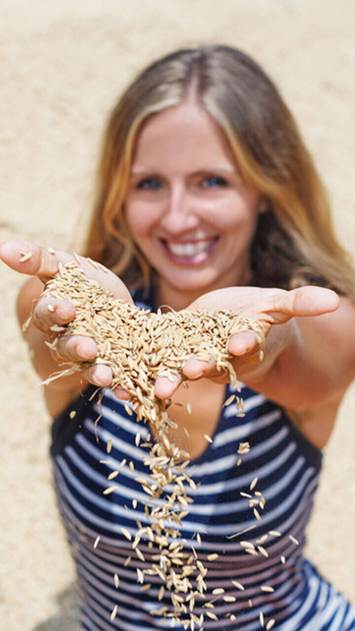 7 Reasons To Include Brown Rice In Your Diet
