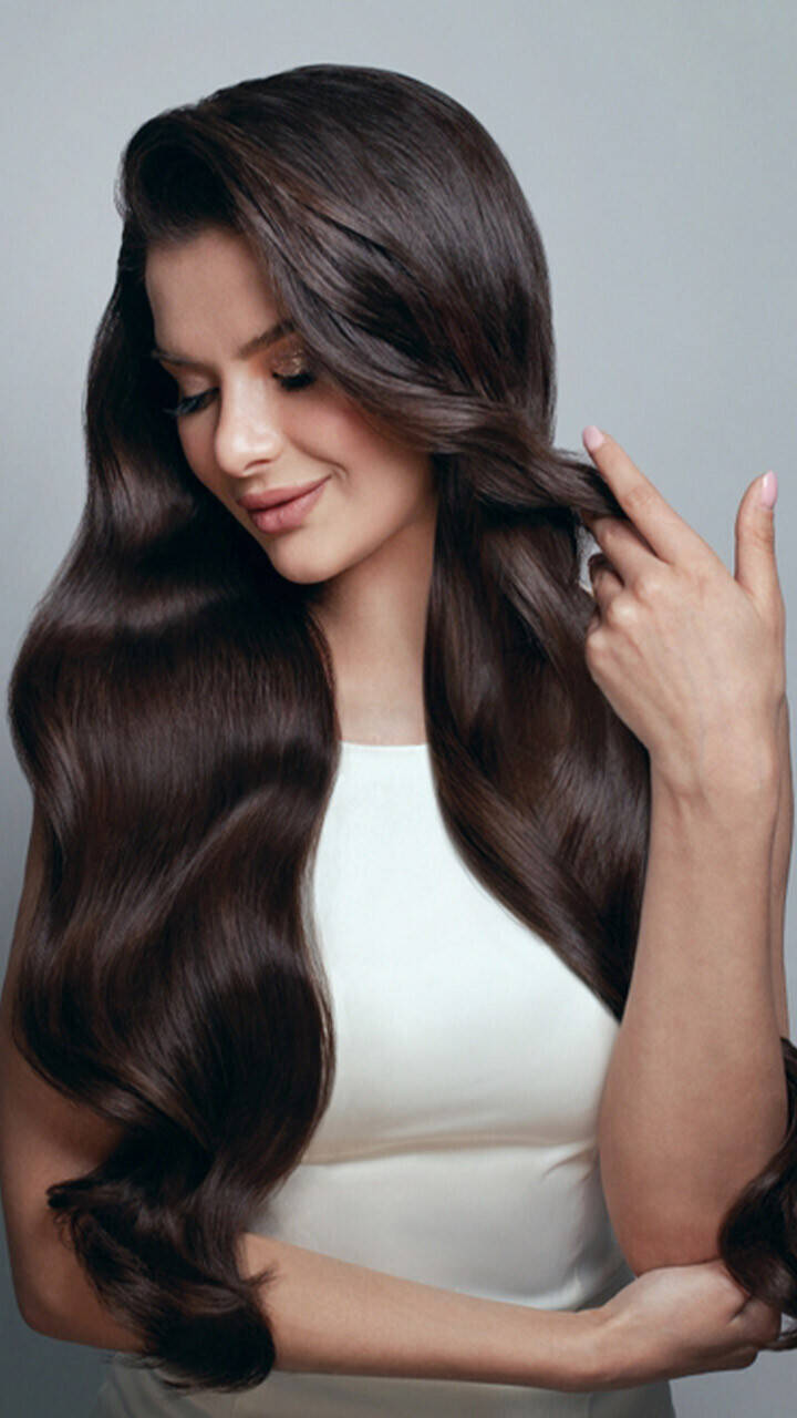 7 Easy Steps To Get Long Hair At Home