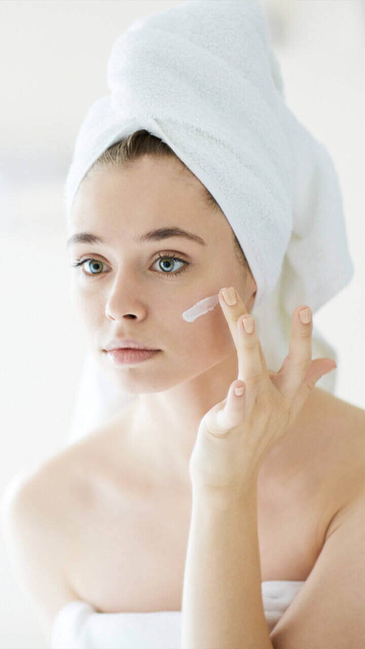 Here Are 7 Easy Steps To Get Glowing Skin This Monsoon