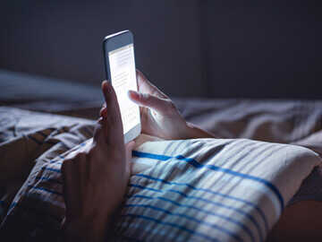 The Art Of Flirting! Texting Tips To Impress Your Bae | Femina.in