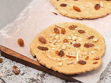 Try A Regional Roti: Roth | Femina.in