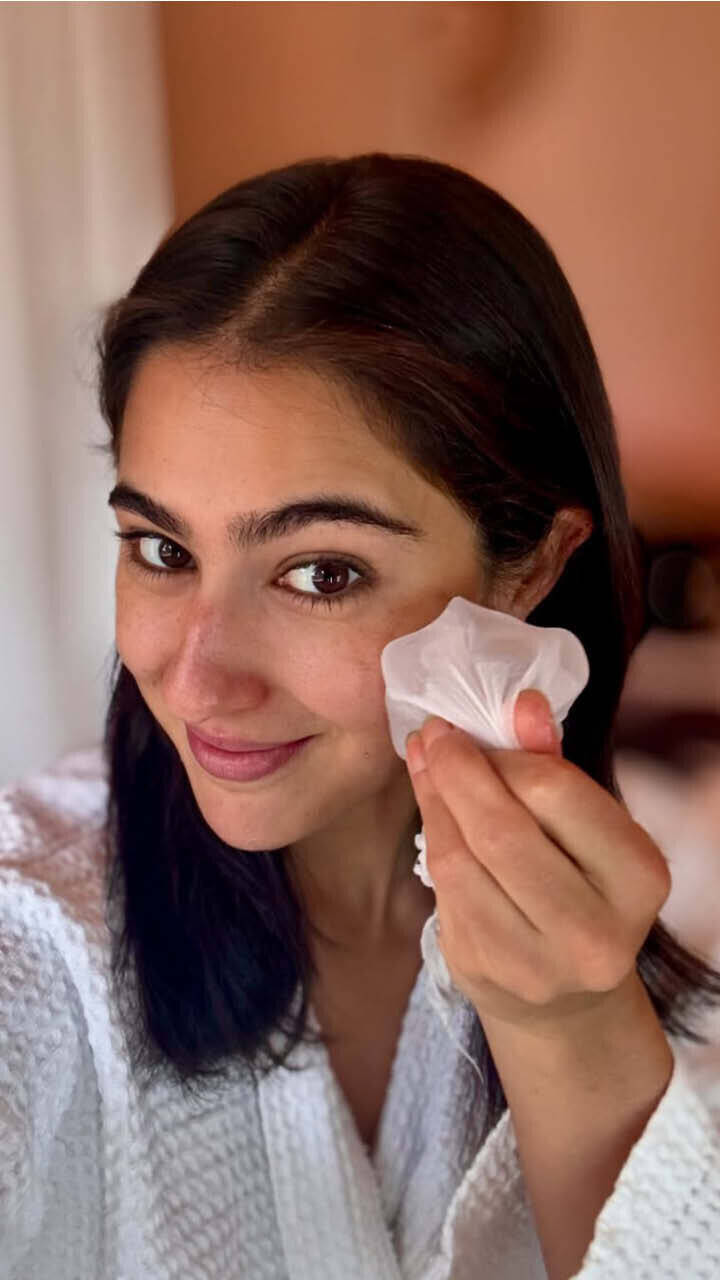 7-Step Skincare Routine For Glowing Skin