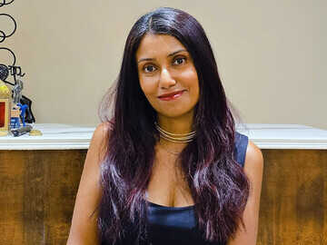 Author Tanushree Shares The Stories We Rarely Hear Through Queer ...