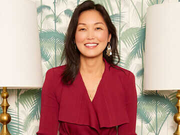 Exclusive: How Heela Young Went On To Create A Viral Beauty Brand ...