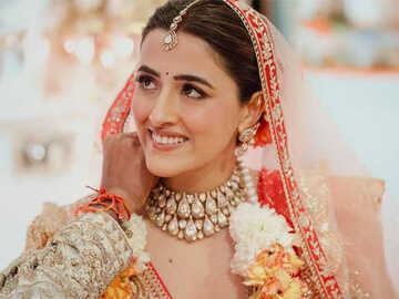 Celebrity Makeup Artist Shradha Luthra Shares Her Key Bridal Trends For ...