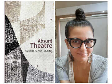 “Absurd Theatre” Is A Witty And Wholesome Poetry Collection On The ...