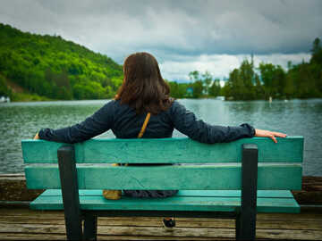 I Did Nothing For 30 Minutes Every Day For Three Months. Here's What ...